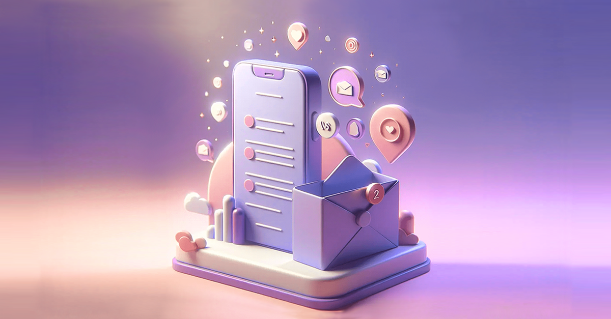 Mobile Push vs Email: A Marketer’s Guide | FlareLane