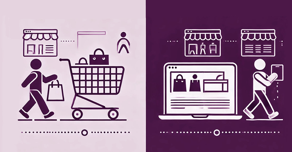 Difference Between Abandoned Cart and Abandoned Browse | FlareLane Difference Between Abandoned Cart and Abandoned Browse | FlareLane