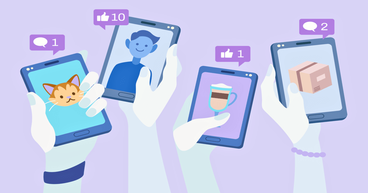 5 Key Benefits of In-App Messaging for Your Business | FlareLane